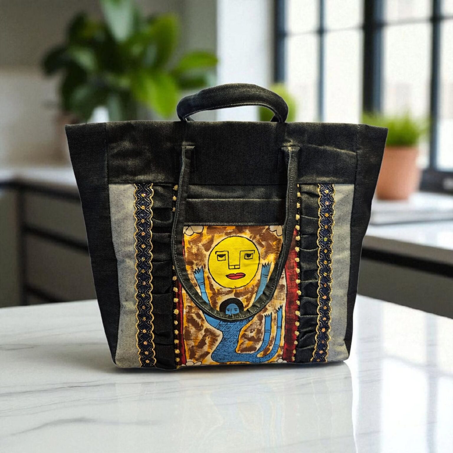 Vèvè Collections - A Synergy of Art & Soul